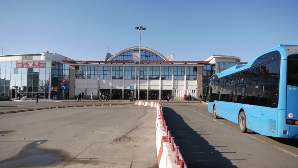 “Biblioteca din Gară”, proiectul ce poartă amprenta CFR Constanța, un ...