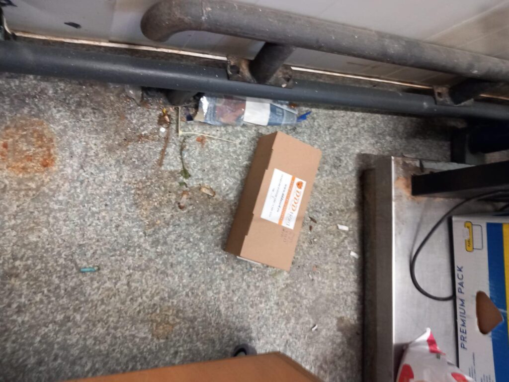 17 magazine Mega Image, închise de ANPC. Ce nereguli au găsit comisarii ...